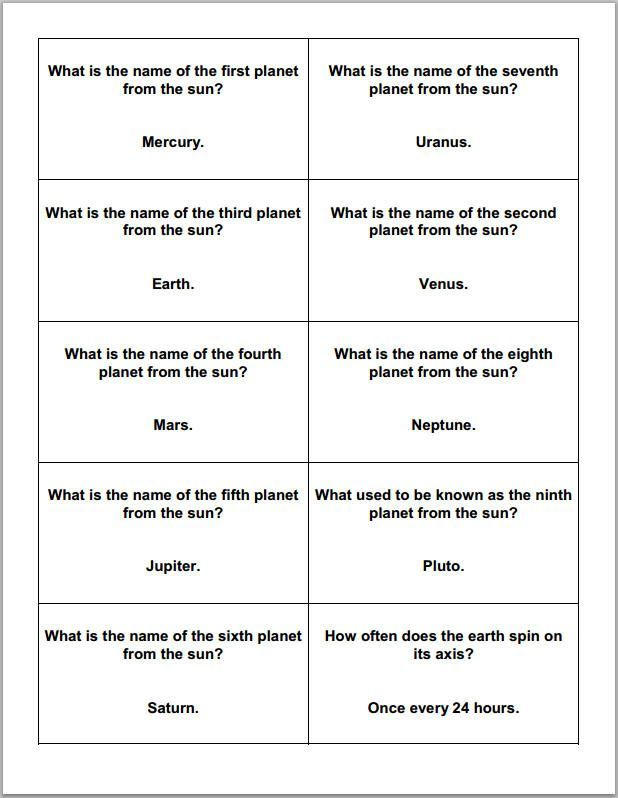 Easy Science Trivia Questions And Answers Trivia Questions And Answer Easy Science Trivia Questions And Answers Trivia Questions And Answer