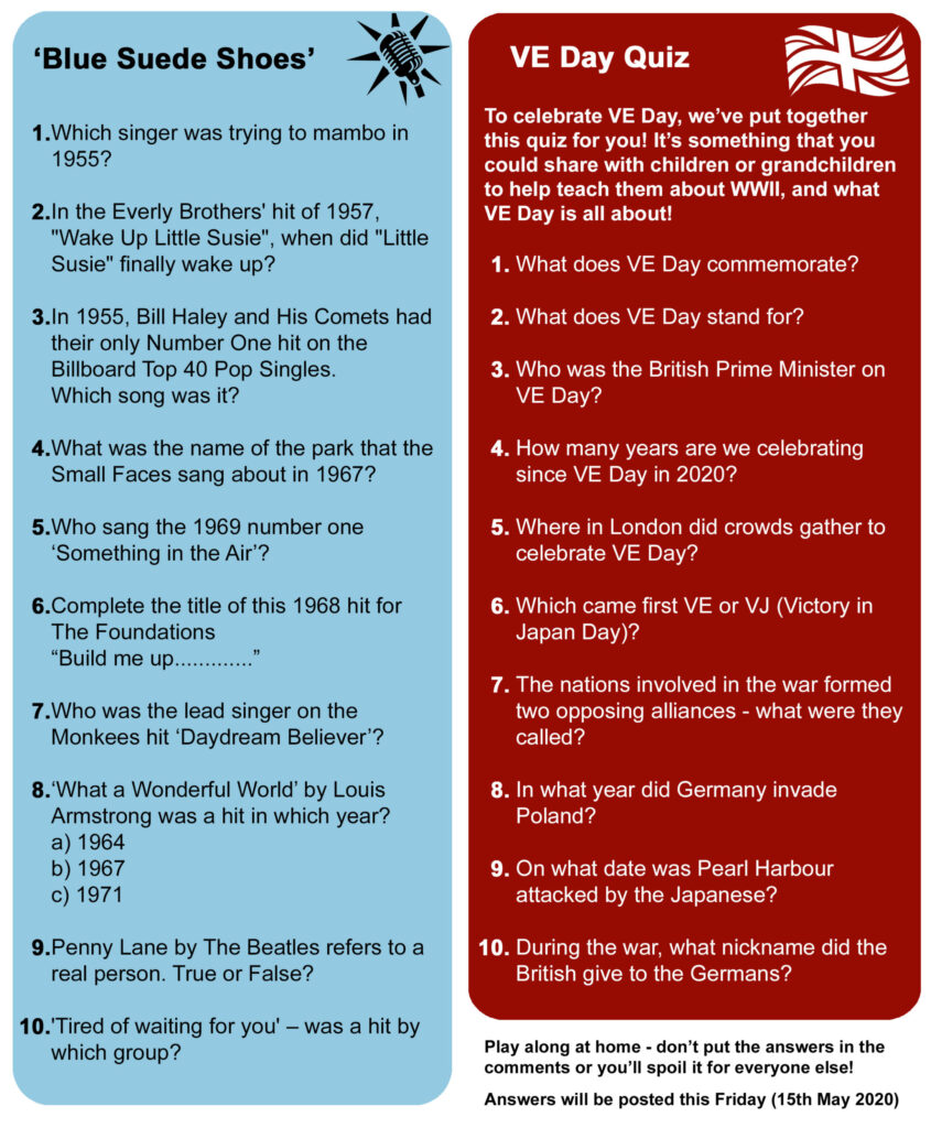 Bing Weekly Trivia Questions | Trivia Questions and Answer