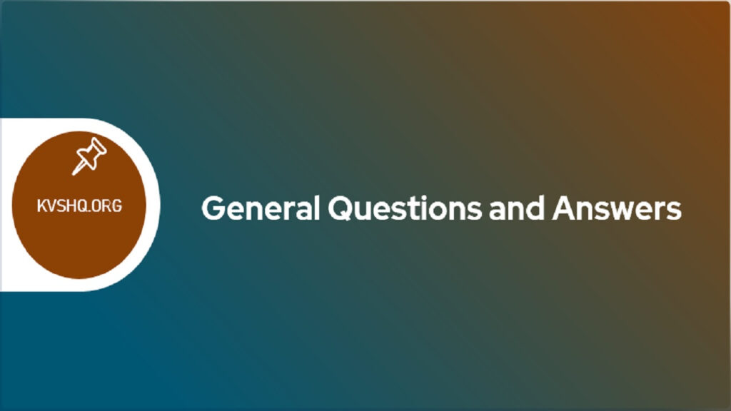 General Trivia Questions And Answers 2023 | Trivia Questions and Answer