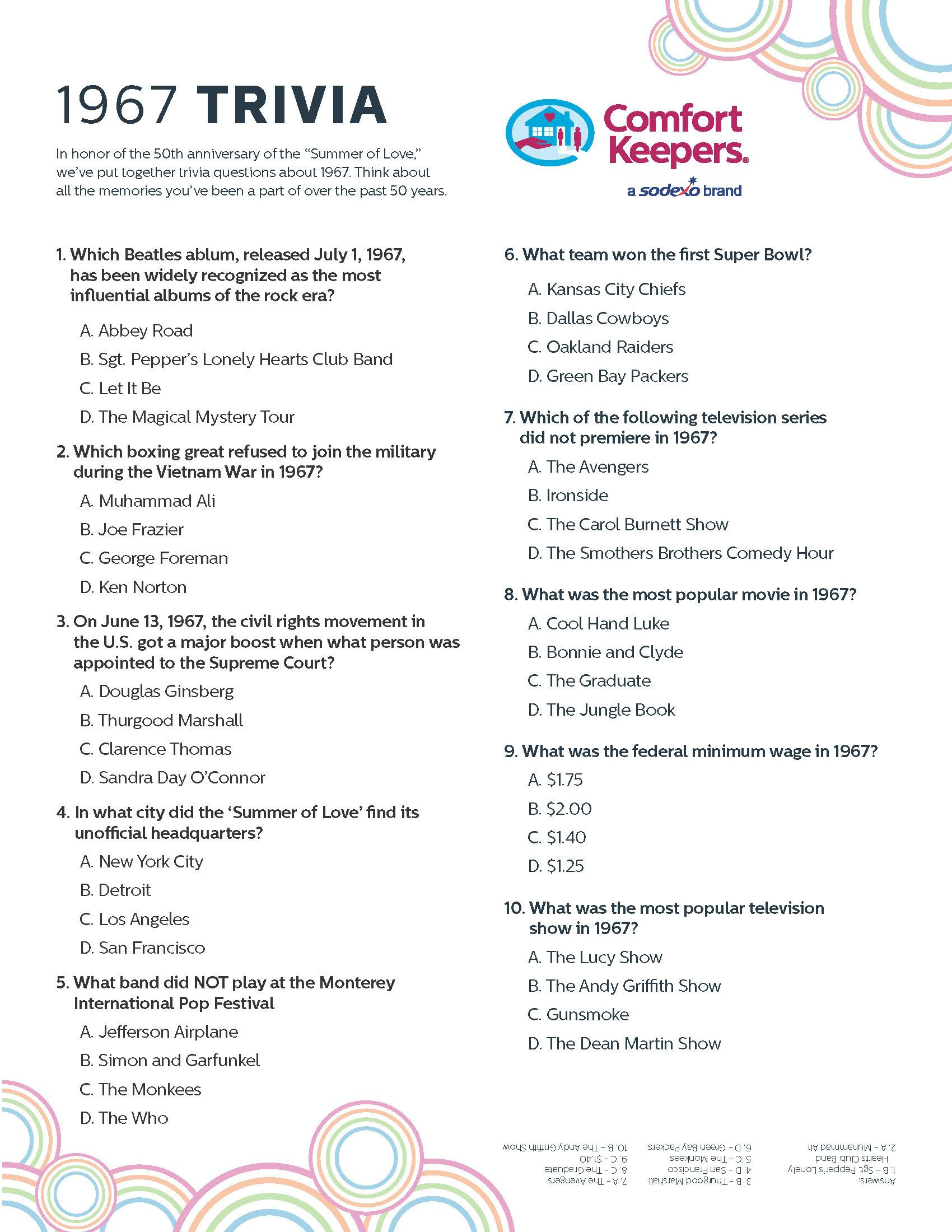 Trivia Questions With Answers For Seniors Trivia Questions And Answer Trivia Questions With Answers For Seniors Trivia Questions And Answer