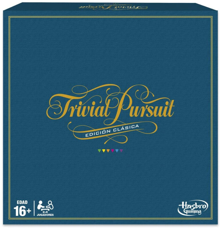 Trivia Pursuit 2023 Questions And Answers | Trivia Questions and Answer